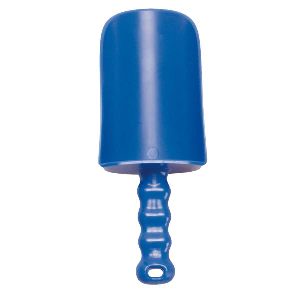 【商品概要】丈夫なうえに軽く、握りやすいデザイン。溝が深く、小さい子どもから上手に砂をすくって遊べます。厳しい北欧の冬にも耐えられる丈夫なプラスチック製。 全身を使って掘ったり、運んだりするため、子どもの使いやすさを第一に考えています。対象...