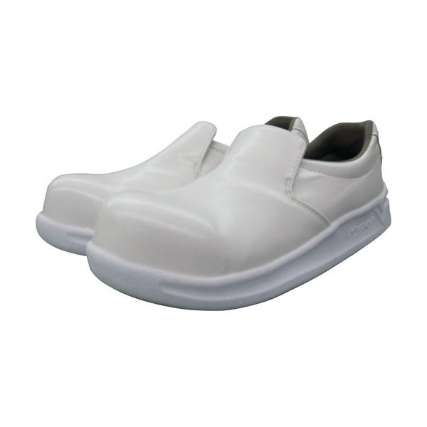 【商品概要】先芯: 樹脂先芯重量: 340g(26.0cm片足)【商品説明】【商品詳細】ブランド：Nisshin Rubber Co Ltd商品種別：安全靴・作業靴商品名：[Nisshin Rubber Co Ltd] ハイパーV#5100...