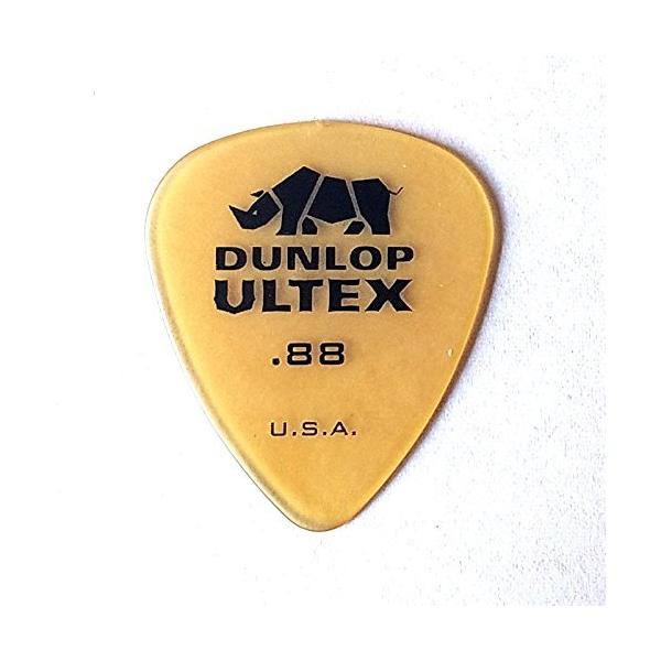 【商品概要】ジム・ダンロップ ウルテックス トライアングル ピックヴィンテージのべっ甲に代わる素材としてUltexを採用しました。形状：三角(オニギリ)型材質：ウルテックス1枚【商品説明】【商品詳細】ブランド：Jim Dunlop商品種別：...