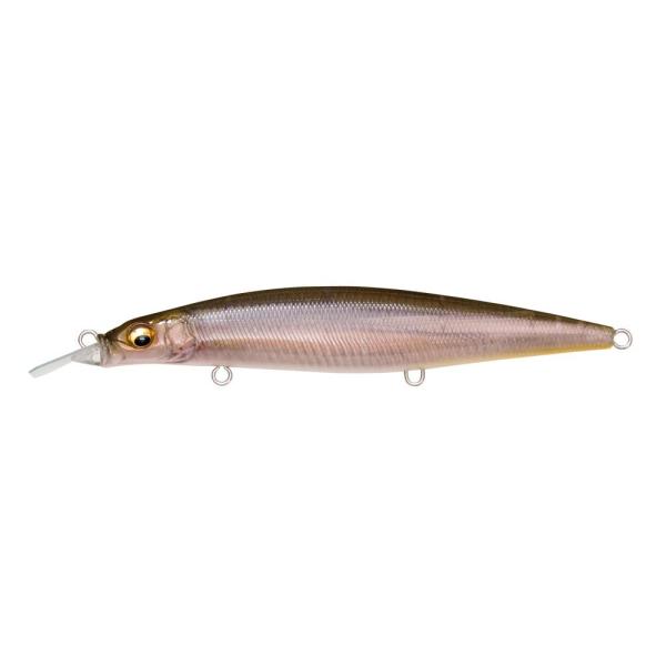 【商品概要】Length：130mmWeight：22gType：FLOATINGHook：#4 x 3【商品説明】【商品詳細】ブランド：メガバス(Megabass)商品種別：シーバス・ヒラメルアー商品名：メガバス Cookai BRING...