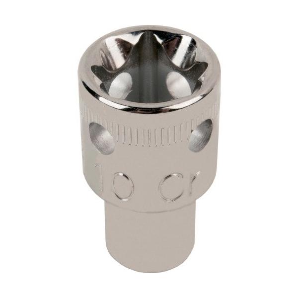 【商品概要】入数:1個差込角(mm):12.7対辺寸法(mm):15全長(mm):38対辺形状:12角【商品説明】【商品詳細】ブランド：Bahco商品種別：金属用旋盤商品名：バーコ 高所作業向け1/2ドライブ 12ポイントソケット 対辺寸法...