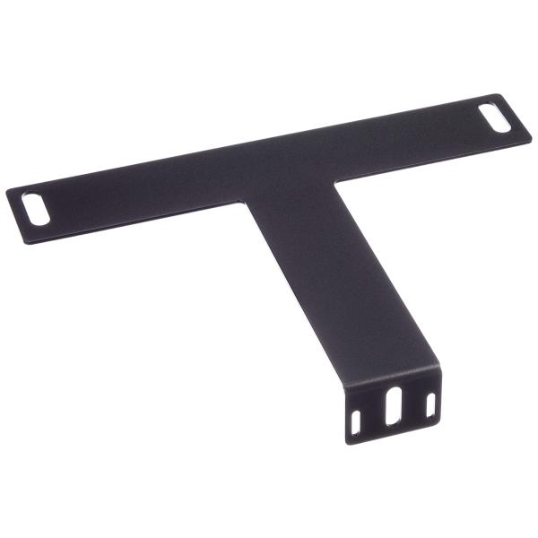 【商品概要】本体色:ブラックMVC811専用ナンバーステー(フロント取り付け用)ナンバーステーNS-1は、データシステム製のマルチVIEWカメラ「MVC811」をフロントに設置するときに使用する専用ステーナンバーステーとカメラ本体を固定し、...