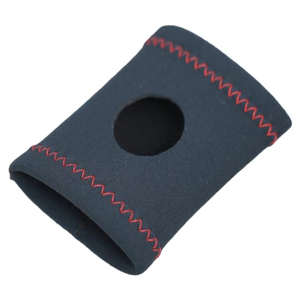 【商品概要】素材: 表裏地/ナイロン・ポリウレタン, 中地/クロロプレンスポンジラバーサイズ: 10×8cm洗濯可能(洗濯時は中性洗剤でネットに入れて洗ってください)日本製【商品説明】【商品詳細】ブランド：ヘルスポイント(Healthpoi...