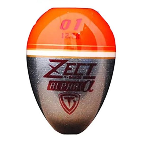 【商品概要】カラー:ライトスカーレット浮力:03重量(g):12.8穴径:Φ2.5-Φ2最大外径×全長(mm):26×37【商品説明】【商品詳細】ブランド：釣研商品種別：スポーツ＆アウトドア商品名：釣研(TSURIKEN) ウキ ゼクトα ...