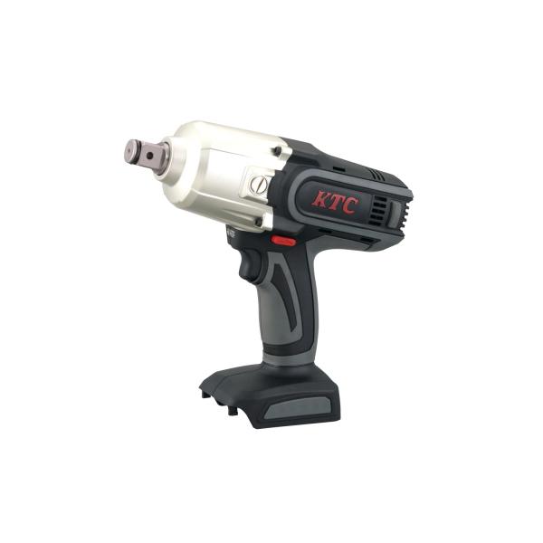 【商品概要】電動インパクトレンチセットJTAE681の本体のみの製品です。 バッテリー、充電器、専用樹脂ケースは付属しません。【商品説明】【商品詳細】ブランド：京都機械工具(KTC)商品種別：DIY・工具・ガーデン商品名：京都機械工具(KT...