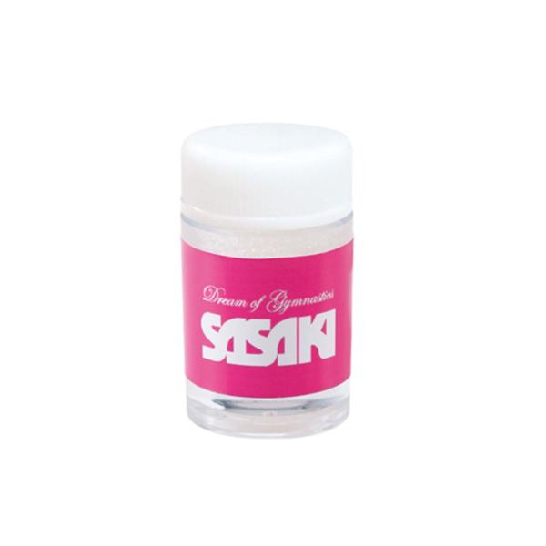 【商品概要】素材:グリセリン容量:5g【商品説明】【商品詳細】ブランド：SASAKI(ササキ)商品種別：スポーツ＆アウトドア商品名：SASAKI(ササキ) 新体操 メンテナンス用品 ボール用スムーザー(潤滑油) M-746製造元：SASAK...