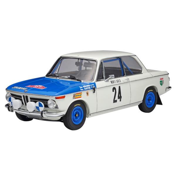 【商品概要】組み立て、塗装が必要なプラモデル。別途、接着剤、工具、塗料等が必要。1/24スケール未塗装プラスチック組み立てキット完成時サイズ:全長179mm/全幅67mmラリー仕様の内装&amp;外装を精密に再現「2002 ti」のエンブレ...