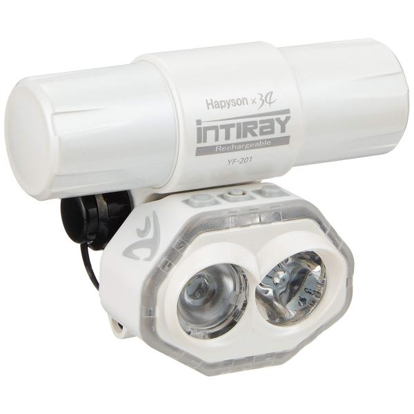 【商品概要】明るさ:[集光]強 約3600lx/200lm、弱 約1000lx/50lm、微弱 約120lx/7lm [散光]強 約600lx/200lm、弱 約100lx/30lm [ダブル]約4200lx/400lm [ブースト機能]約...