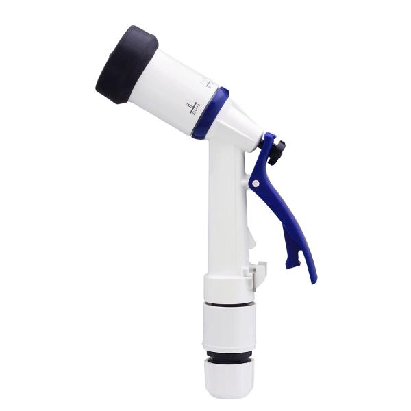 【商品概要】サイズ:W145×D51×H249mm重量:176g【商品説明】【商品詳細】ブランド：タカギ(Takagi)商品種別：DIY・工具・ガーデン商品名：タカギ(takagi) 散水ノズル ラクロックファイブS QG1175NB ホー...