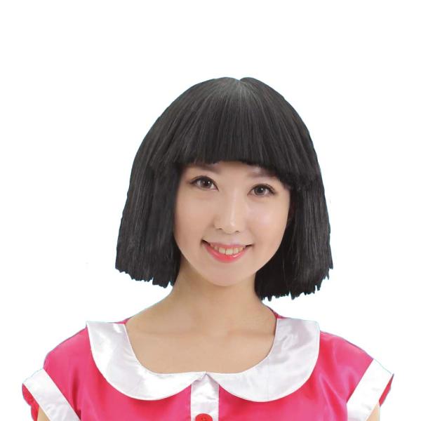 【商品概要】セット内容:カツラ×1(頭まわり 約58cm)男女兼用※ドライヤーは使用しないで下さい。シャンプー、リンスは使用できません。※かつらはヘアブラシ等でとかして整えて下さい。【商品説明】【商品詳細】ブランド：プレイアベニュー商品種別...