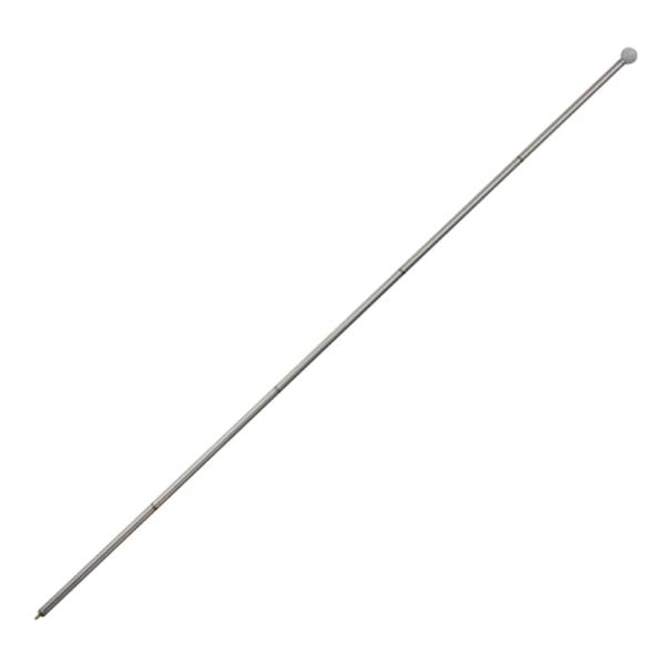【商品概要】サイズ:収納時(360mm)・最長(880mm)重量:約85g仕様:専用ケース付【商品説明】【商品詳細】ブランド：土牛産業商品種別：産業・研究開発用品商品名：土牛産業 玉にきく聴診棒 連結タイプ 最長880mm 02773製造元...