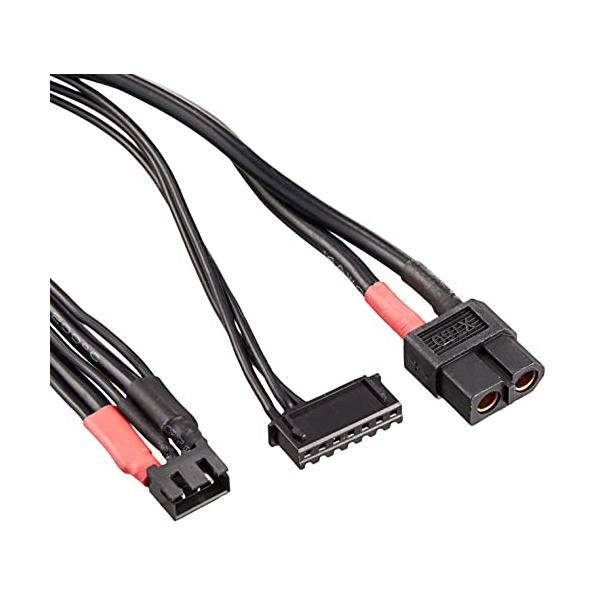 【商品概要】※この製品に電池は含まれません。【商品説明】【商品詳細】ブランド：Square商品種別：おもちゃ商品名：バランス充電コード 40cm XT60メスー2S用 SGC-91製造元：スクエア商品番号：SGC-91【当店からの連絡】