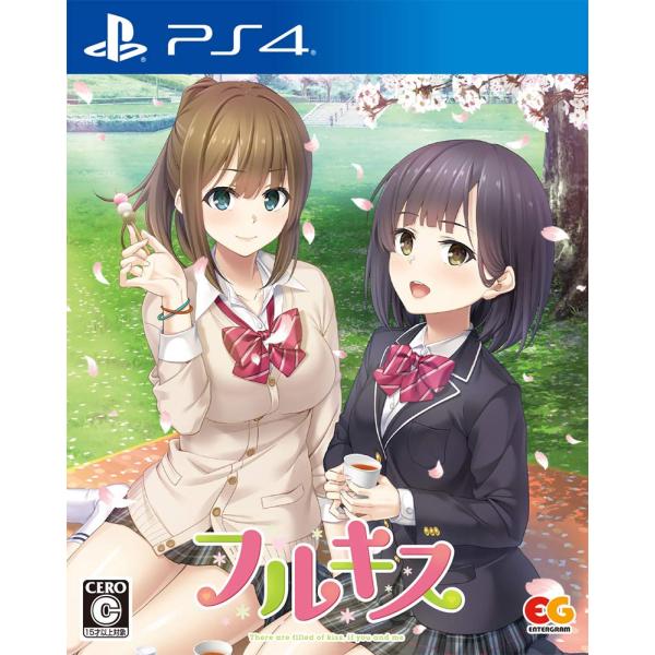 【商品概要】「好きになっても……いい?」PS4/PSVita版では新規ヒロインを追加!PS4/PSVita版もオリジナルスタッフが製作!オリジナル版にプラスして、CGを多数追加!【商品説明】【商品詳細】ブランド：Entergram商品種別：...