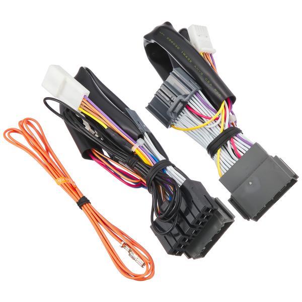 【商品概要】エンジンスターター取付用 車種別専用ハーネス。国産12Vオートマチック車専用。【商品説明】【商品詳細】ブランド：カーメイト(Carmate)商品種別：車＆バイク商品名：カーメイト(CARMATE) エンジンスターター 専用ハーネ...