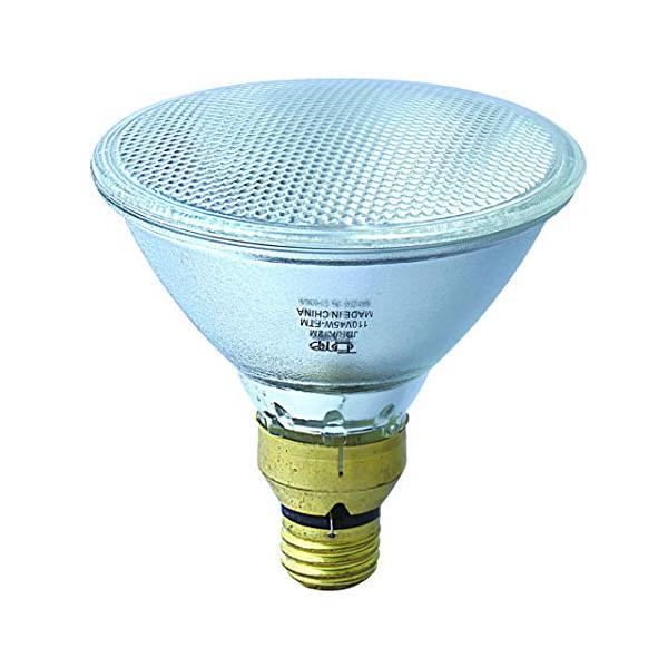 【商品概要】12.3×13.3ｃｍＡＣ１００Ｖ　４５Ｗ　口金Ｅ２６　電球　ビーム角35度　ＰＡＲ38本体重量(kg):【商品説明】【商品詳細】ブランド：東京メタル工業商品種別：ホーム＆キッチン商品名：東京メタル ハロゲンビームランプ JDR...