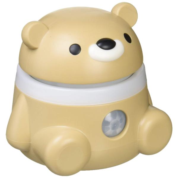 【商品概要】Hamic BEAR(はみっくベア)は、スマホを持たない子どものための音声メッセージロボットです。保護者が見守れる安心な環境で、子どもが一人でも、おともだち、パパ、ママ、おじいちゃん、おばあちゃん、たくさんの人とおしゃべりができ...