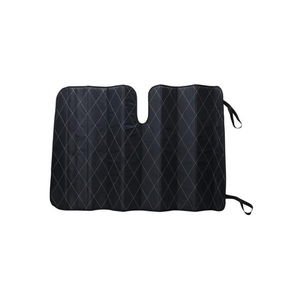 【商品概要】本体材質 : アルミニウムパウダーコート、ポリエステル210デニール●本体サイズ(w×hmm) : 約1350(w)×800(h)mm●本体重量 : 約560gカラー・仕様 : ブラック/シルバー・リバーシブルタイプ サイズ :...