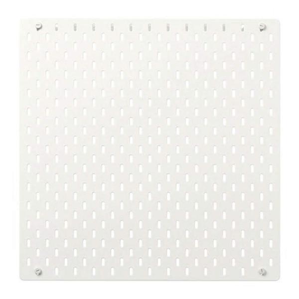 【商品概要】■この商品は組み立てが必要です■商品の大きさ 幅: 56 cm 高さ: 56 cm【商品説明】■カラー：ホワイト ■商品の大きさ 幅: 56 cm 高さ: 56 cm ■主な特徴 - デスクのディバイダーや、独立型のALGOT/...