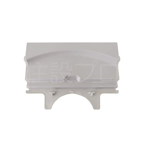 【商品概要】LIXIL[リクシル]・INAX[イナックス]浴室補給部品(PU・PB・UF)【商品説明】内容：<br>M-FA(24)/N66M-FA(18)/N66代替品（ライトグレー）<br><br>適...