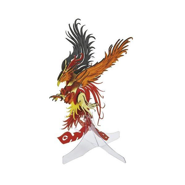 【商品概要】特殊な厚紙を使用した大人向けペーパークラフトです。説明書はイラストを多用してます。順番通りに組み立てるだけなので、簡単です。【商品説明】大人の方でも満足頂ける、とってもリアルなＭＡＤＥ　ＩＮ　ＪＡＰＡＮのペーパークラフトです。 ...