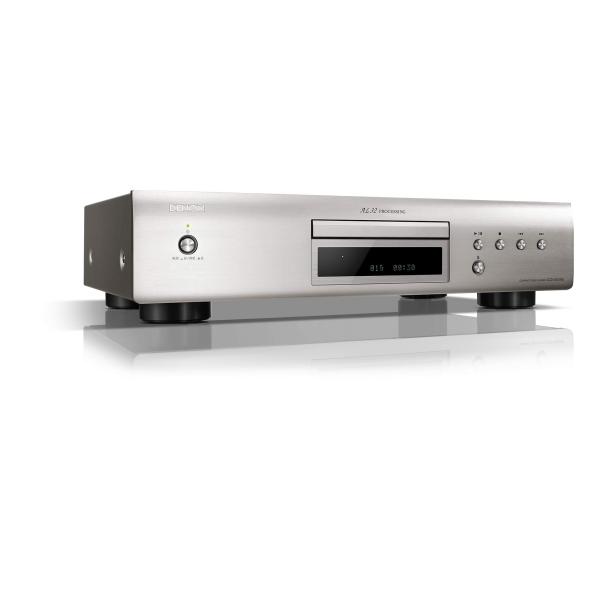 【商品概要】?【原音に迫る高精度再生】AL32 Processingと192kHz／32bit DACが、CDの１音１音に深みとリアルさを与えます。?【豊富なフォーマット対応：CD／CD-R／CD-RWだけでなく、MP3／WMAデータディス...