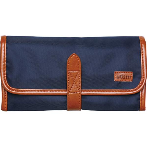 【商品概要】小物類をまとめて収納できるクレープポーチケーブルなどモバイルワークに必要な物が整理でき、取り出しやすい大きく開くからどこになにが入っているかわかりやすい！たたんでコンパクトに持ち運べる。【サイズ】(折りたたみ時):120×230...