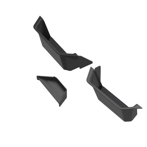 【商品概要】助手席乗降グリップの機能はそのまま、ポケット収納にガムや飴、タバコなどの小物をチョイ置きできるぴったりフィット、握っても痛くない種類: 単品【商品説明】【商品詳細】ブランド：EXEA商品種別：車＆バイク商品名：星光産業 EXEA...