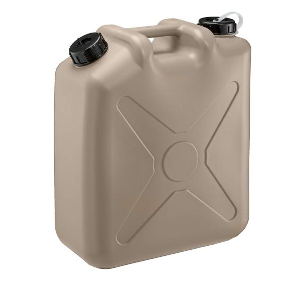【商品概要】原産国:日本容量:20L色:ライトサンド材質:ポリエチレン(PE)寸法: W350×D178×H416mm【商品説明】【商品詳細】ブランド：瑞穂化成工業(MIZUHOKASEI)商品種別：DIY・工具・ガーデン商品名：瑞穂化成 ...