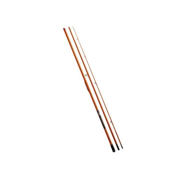 【商品概要】全長(m):3.45継数(本):3仕舞(cm):123自重(g):260先径/元径(mm):1.5/22.0【商品説明】【商品詳細】ブランド：ダイワ(DAIWA)商品種別：スポーツ＆アウトドア商品名：ダイワ(DAIWA) 並継投...