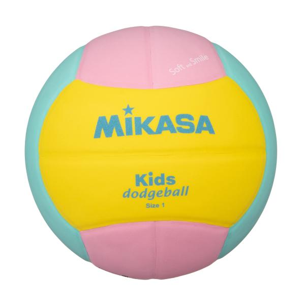 【商品概要】子ども〜高齢者までお使いいただけるボールです！柔らかいので当たっても痛くない! つかみやすい!1号球直径:約19cm、重量:約140g素材：EVA特殊スポンジサイズ違いで0号球・2号球もございます。公益財団法人日本学校体育研究連...