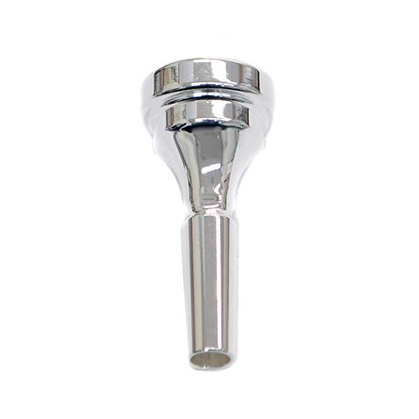 【商品概要】■マウスピース■コルネット用■カップ内径：16.50mm■リム幅：5.17mm■カップ深さ：中■スロート：4.27mm■他社比：DenisWick 4B【ご注意（必読）】（１）ご注文確定後、速やかに商品の手配・出荷準備に入ります...