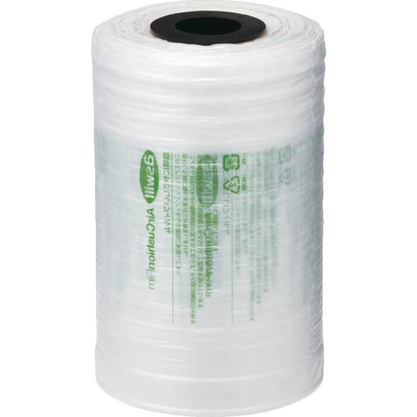 【商品概要】長さ(m):200 幅(mm):200 適応本体:ACM02厚さ(mm):0.2 1シート寸法(mm):300×200 バブルサイズ:20mm幅ミシン目ピッチ:300mm 材質/仕上:高密度ポリエチレン(HDPE) 原産国:中国...