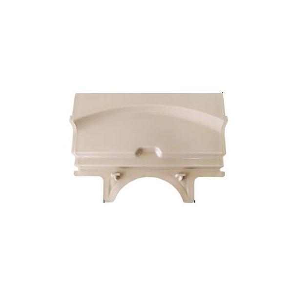【商品概要】LIXIL[リクシル]・INAX[イナックス]浴室補給部品(PU・PB・UF)【商品説明】内容：<br>M-FA(24)/N66M-FA(18)/N66代替品（ライトグレー）<br><br>適...
