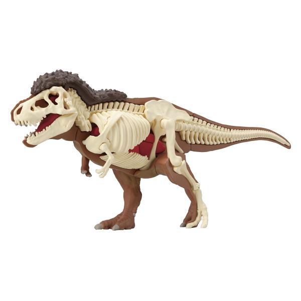 【商品概要】原産国:中国【商品説明】【商品詳細】ブランド：メガハウス(MegaHouse)商品種別：おもちゃ商品名：メガハウス(MegaHouse) 解体パズル・サイエンス ティラノサウルス復元パズル製造元：メガハウス(MegaHouse)...