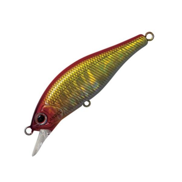 【商品概要】渓流から本流までをカバーする フラットサイドトゥイッチングミノーfloating【商品説明】【商品詳細】ブランド：パームス(Palms)商品種別：スポーツ＆アウトドア商品名：パームス(Palms) ルアー アレキサンドラ AX-...