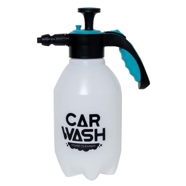 【商品概要】<br><br>【特長】<br>●なめらか泡洗浄&amp;ジェット水流噴射! ! <br>●水道が無い場所でも楽々洗車! ! <br>●ノズル交換で2WAY<br...