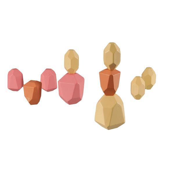 【商品概要】梱包サイズ：約21*14.5*4cm　梱包重量:350g材質：無垢材中国製【商品説明】【商品詳細】ブランド：Kiyoraka Co., Ltd.商品種別：おもちゃ商品名：キヨラカ(Kiyoraka) NT-I01 脳トレ無限石知...