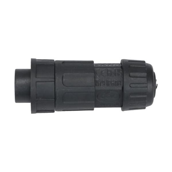 【商品概要】・材質　ABS・梱包仕様　個装梱包：ポリ袋・シール　個装サイズ・質量：W100×D150×H25mm・25g・1個口・原産国：中国LEDプロジェクションライト（投照器・同期型）用 終端抵抗【商品説明】【商品詳細】ブランド：ジェフ...