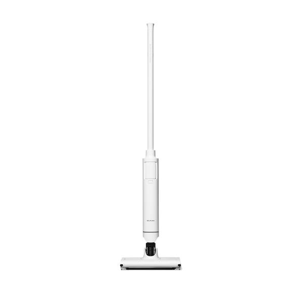 【商品概要】本体サイズ：幅275 × 奥行150×高さ1170 mm製品重量（フィルター含む）：約2.2 kg電源方式：充電式（リチウムイオンバッテリー）電源：AC 100 V　50/60 Hz（ACアダプター）コード長さ：約1.2 m【商...