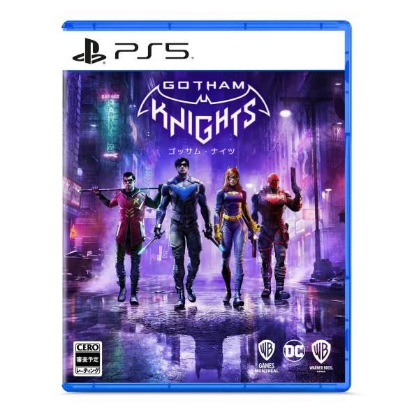 【商品概要】今や新たに台頭した巨大地下組織がゴッサム・シティを支配している。ゴッサムの平和はバットガール、ナイトウィング、レッドフード、ロビン、4人のバットマン・ファミリーに託された。市民に希望を、警官に模範を、そして犯罪者に恐怖を与えるの...