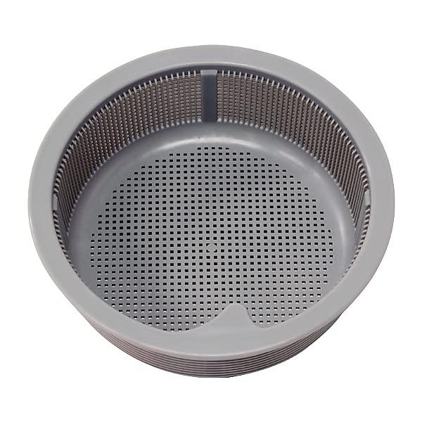 【商品概要】【商品説明】<b>適用商品：</b><br> Q/Uシンク用<br> <br> <b>カラー：</b><br> グレー<br&...