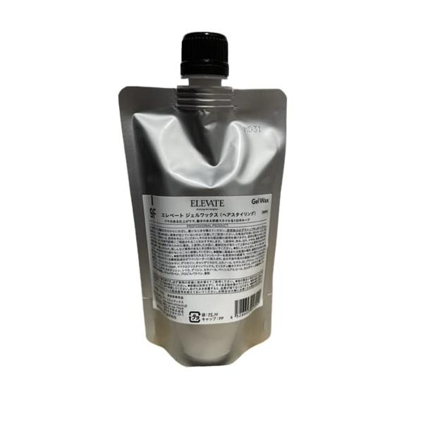 【商品概要】目を奪う、男に。【商品説明】【商品詳細】ブランド：デミコスメティクス商品種別：ビューティー商品名：デミ エレベート ジェルワックス 9F 200g レフィル製造元：デミ コスメティクス発売日：2023年08月31日商品内容：20...