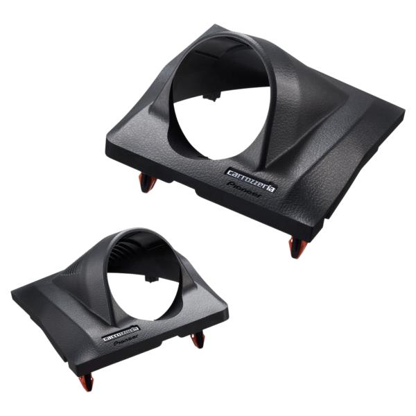 【商品概要】車室内に溶け込むデザインと、最適な音場、スムーズな高域再生を実現するトゥイーター取付キット適合車種：トヨタ RAV4年式：平成31年4月〜　※2022年5月現在適合機種：TS-T930/-T730II/-T730【商品説明】【商...