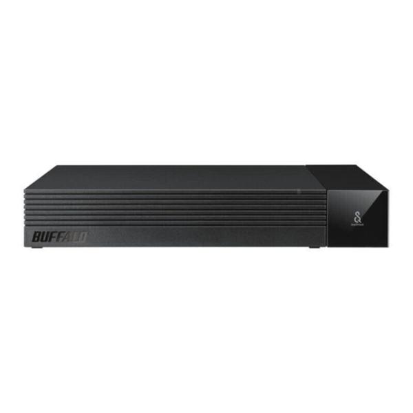 【商品概要】容量:6TB インターフェース:USB 3.2(Gen1)/USB 3.1(Gen1)/3.0/2.0 端子数:1 端子形状:Micro-B ファイルシステム:NTFS電源:AC100V 50/60Hz 外形寸法(幅×高さ×奥行...