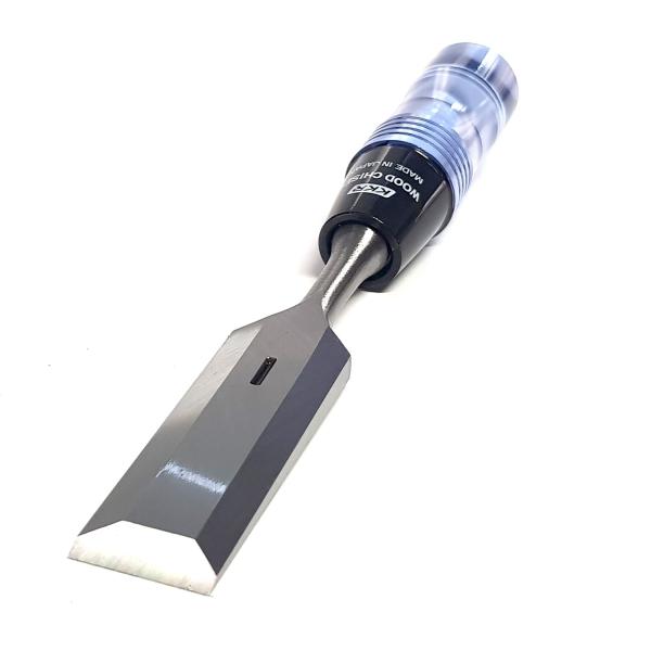 【商品概要】入数:1本サイズ:260×72×35mm材質/仕上:刃:ハイカーボンバナジウム鋼、柄:アセチルセルロース【商品説明】【商品詳細】ブランド：角利産業(Kakuri Sangyo)商品種別：DIY・工具・ガーデン商品名：角利産業(K...