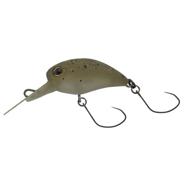 【商品概要】LENGTH：28mmWEIGHT：2.1gHook：QR-hook #8Ring Size：フロント#00、リア#00(2連)【商品説明】【商品詳細】ブランド：JACKALL商品種別：スポーツ＆アウトドア商品名：ジャッカル(J...