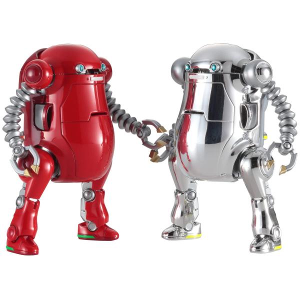 【商品概要】(C)MODERHYTHM/Kazushi Kobayashi組み立て塗装が必要なプラモデル。別途、工具や塗料等が必要。1/35スケール未塗装プラスチック組み立てキット模型サイズ：75×60mm部品点数81点【商品説明】【商品詳...