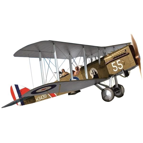 【商品概要】組み立て塗装が必要なプラモデル。別途、接着剤や工具、塗料等が必要。1/72スケール未塗装プラスチック組み立てキット3種類のイギリス軍デカールが付属KPモデル・KP Model (チェコ)輸入プラモデル【商品説明】【商品詳細】ブラ...