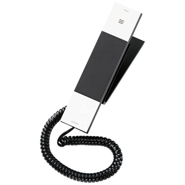 【商品概要】■サイズ：約50×50×200mm（壁掛け設置時）,約50×200×90mm（卓上設置時）、■素材：ABS樹脂、■生産国：中国、■ダイヤル方式：トーン回線専用、■電源：電話回線【商品説明】【商品詳細】ブランド：ヤコブ イェンセン...