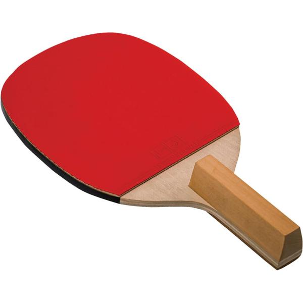【商品概要】材質:ラバー(表面)、木製(本体)ITTF国際卓球連盟公認ラバーカラー:レッド【商品説明】【商品詳細】ブランド：ユニックス商品種別：スポーツ＆アウトドア商品名：ユニックス(Unix) 卓球 ラケット ペンホルダーラケット NX3...